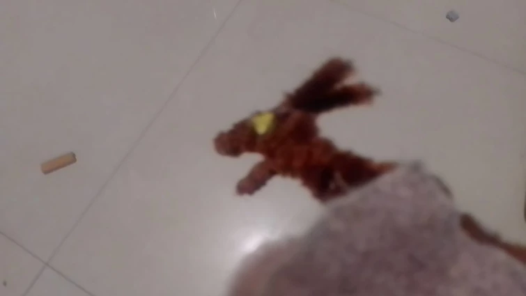 Godzilla: King of the Pipe Cleaners... | Fandom