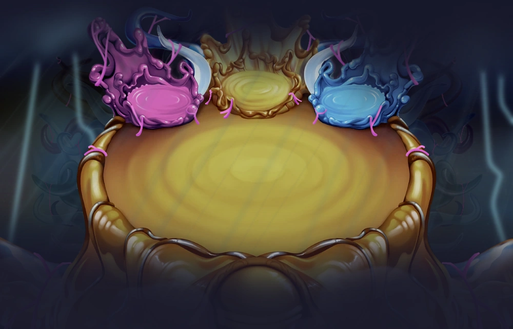 Mirror Oasis | Fandom