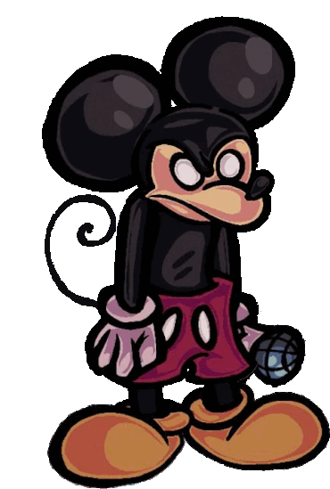VS MOUSE SPRITES VOTE | Fandom