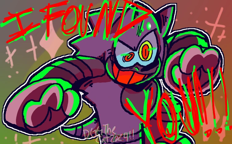 The boi Normal CD! >:P | Fandom