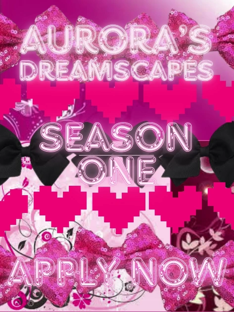 Aurora's Dreamscapes: Season One (CALLING ALL DRAG ARTISTS) | Fandom