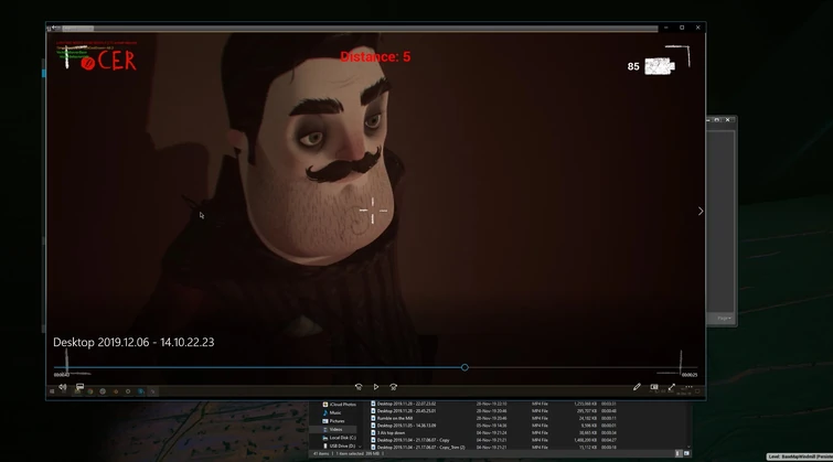 Discuss Everything About Hello Neighbor Wiki | Fandom