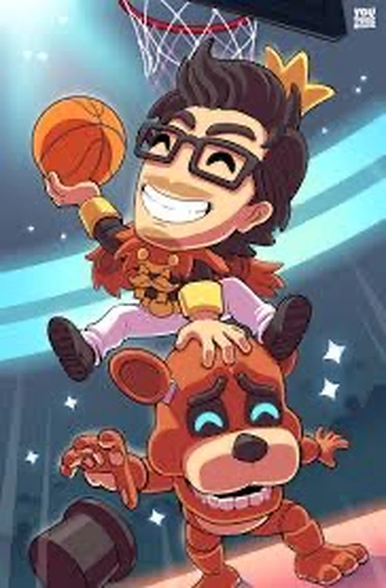 More FNAF cursed images | Fandom