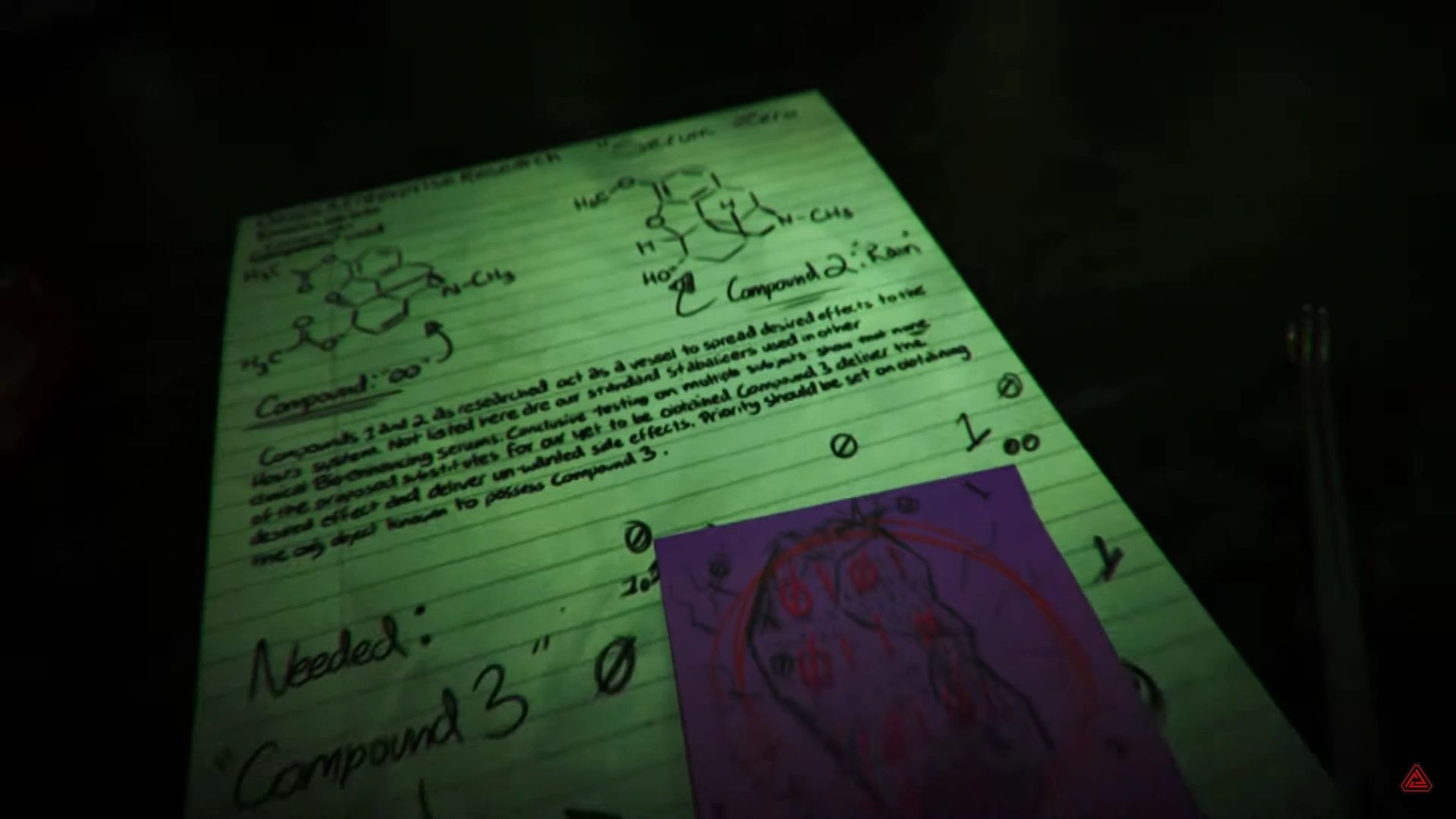 Almost everything I found in Patient Zero Trailer | Fandom