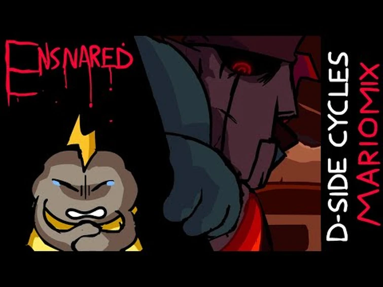 Discuss Everything About Funkipedia Mods Wiki | Fandom