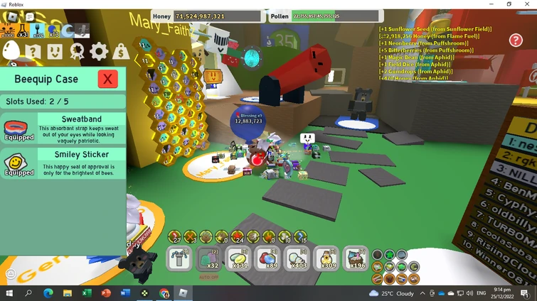 Discuss Everything About Bee Swarm Simulator Wiki | Fandom