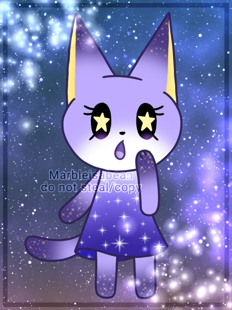 Acnh fanmade cat villager | Fandom