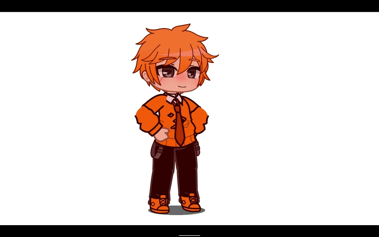 Halloween children (OCs) | Fandom