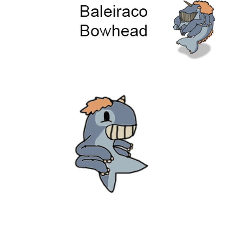 My Official Gnarls & Bowhead Prediction! | Fandom