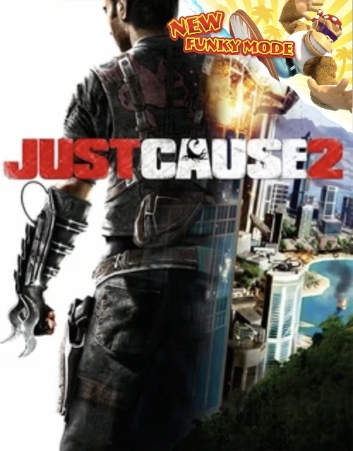 Just Case 2 with new funky mode | Fandom