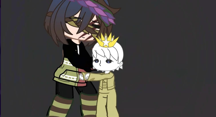 Y/n hugs my ocs | Fandom
