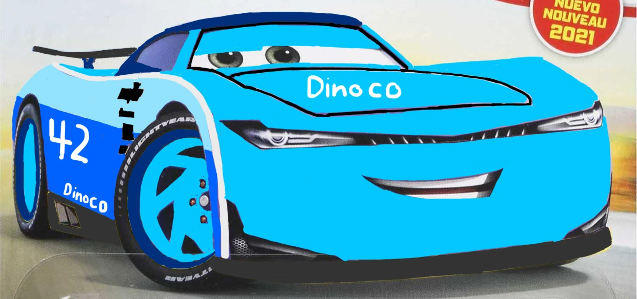 Cal Weathers (Next-Gen) | Fandom