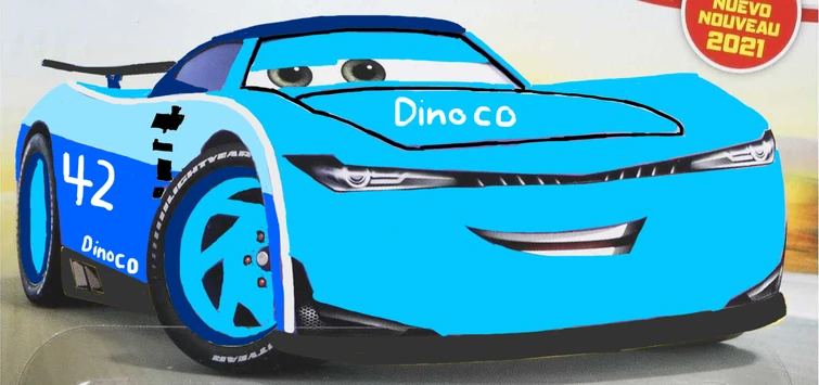 Cal Weathers (Next-Gen) | Fandom