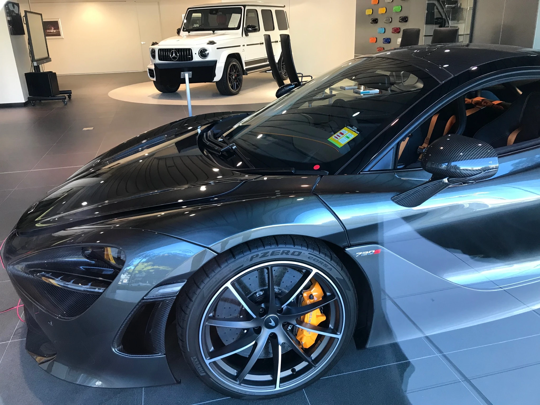 Car spotting | Fandom