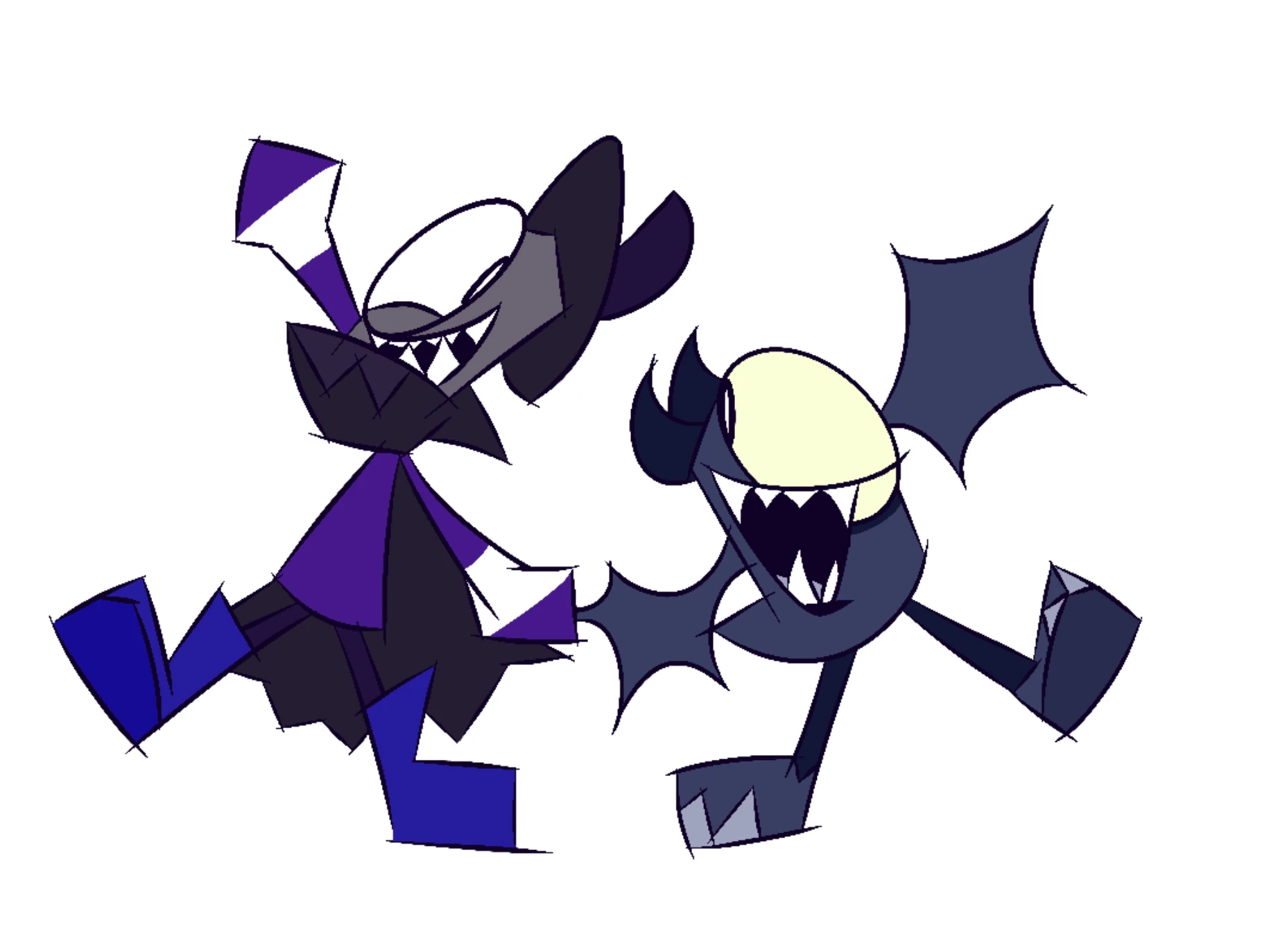 theyre real | Fandom