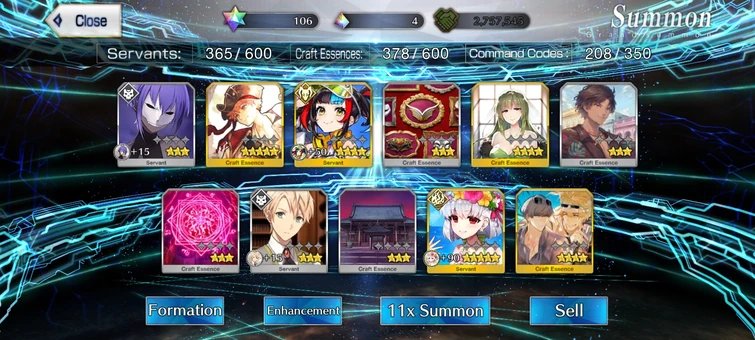 Discuss Everything About Fate/Grand Order Wiki | Fandom