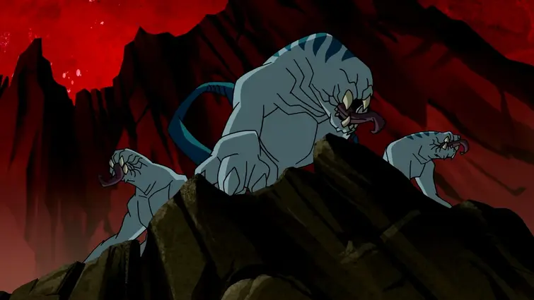 Headcanons about Incurseans and Vulpimancers | Fandom