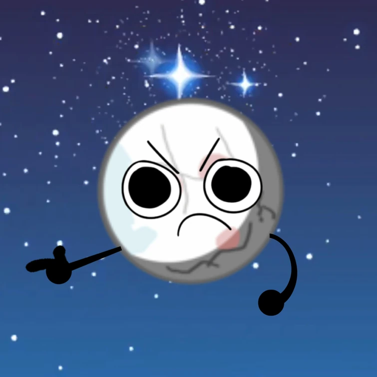 Discuss Everything About Object Cosmos Wiki | Fandom