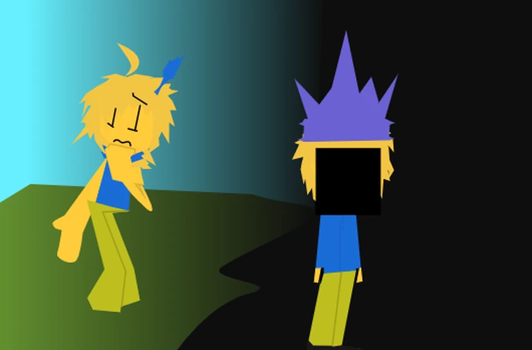 Discuss Everything About FORSAKEN Wiki | Fandom