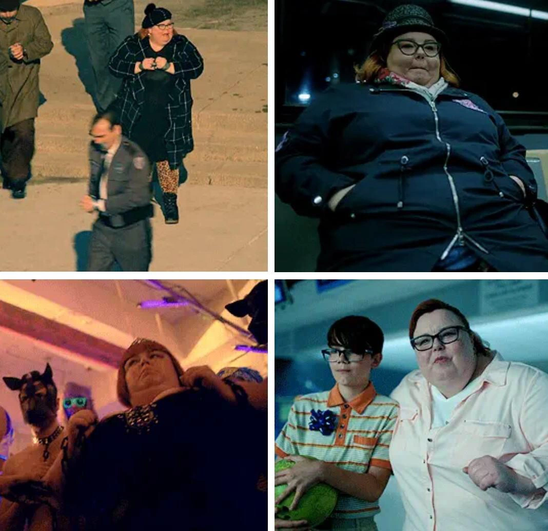 Kenny’s mom.. | Fandom