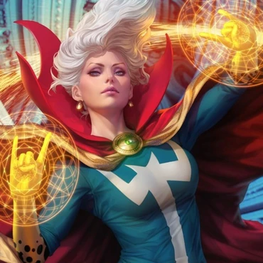 Discuss Everything About Superpower Wiki | Fandom