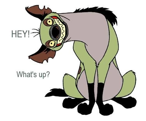 QnA with ZippyPix, speech for Zippy's good friends and some other stuff ...