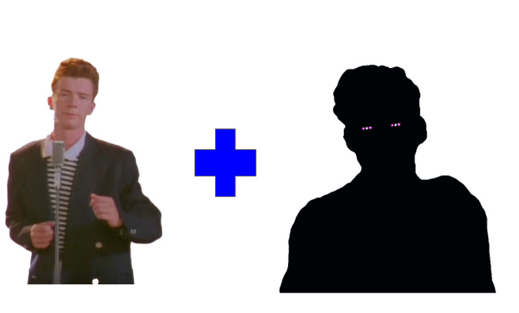 Rick Astley + Michael Afton | Fandom