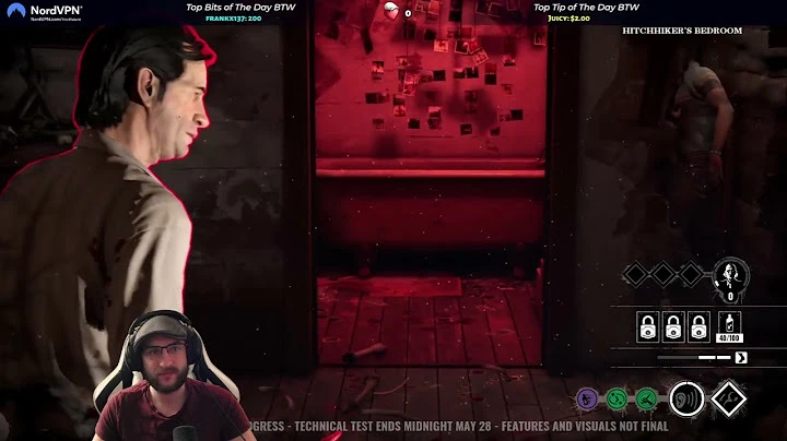 WORKING OUT LOCK PLACEMENT! TEXAS CHAIN SAW MASSACRE THE GAME | Fandom