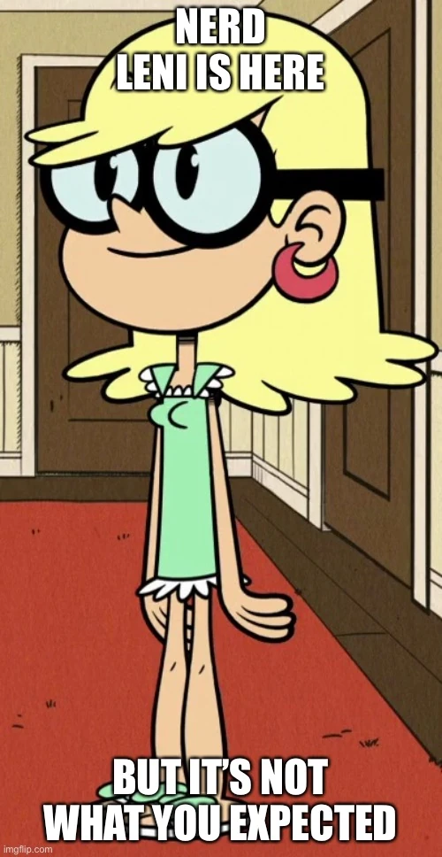 Loud House meme | Fandom
