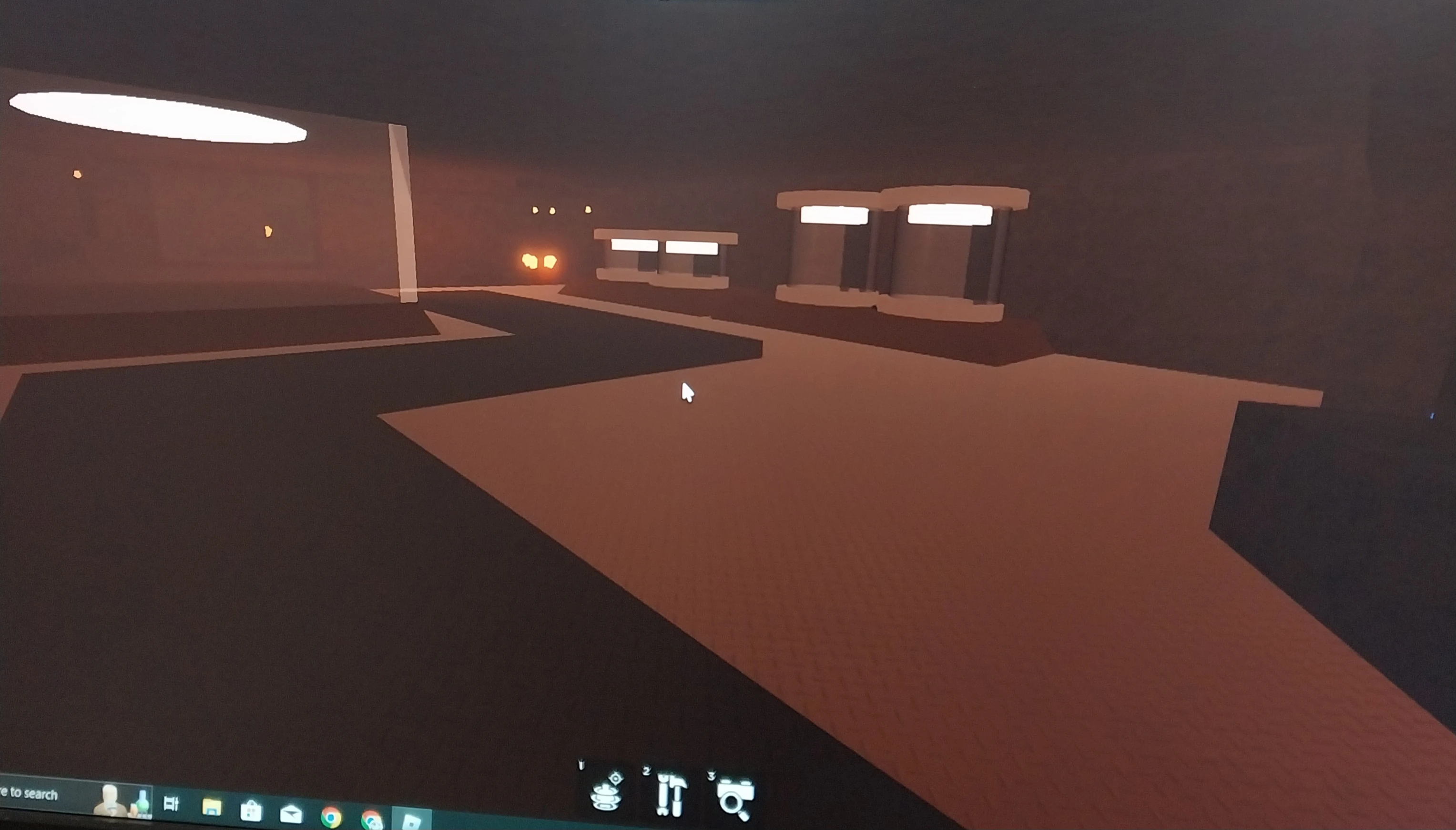 Random lab I built in a Roblox game | Fandom