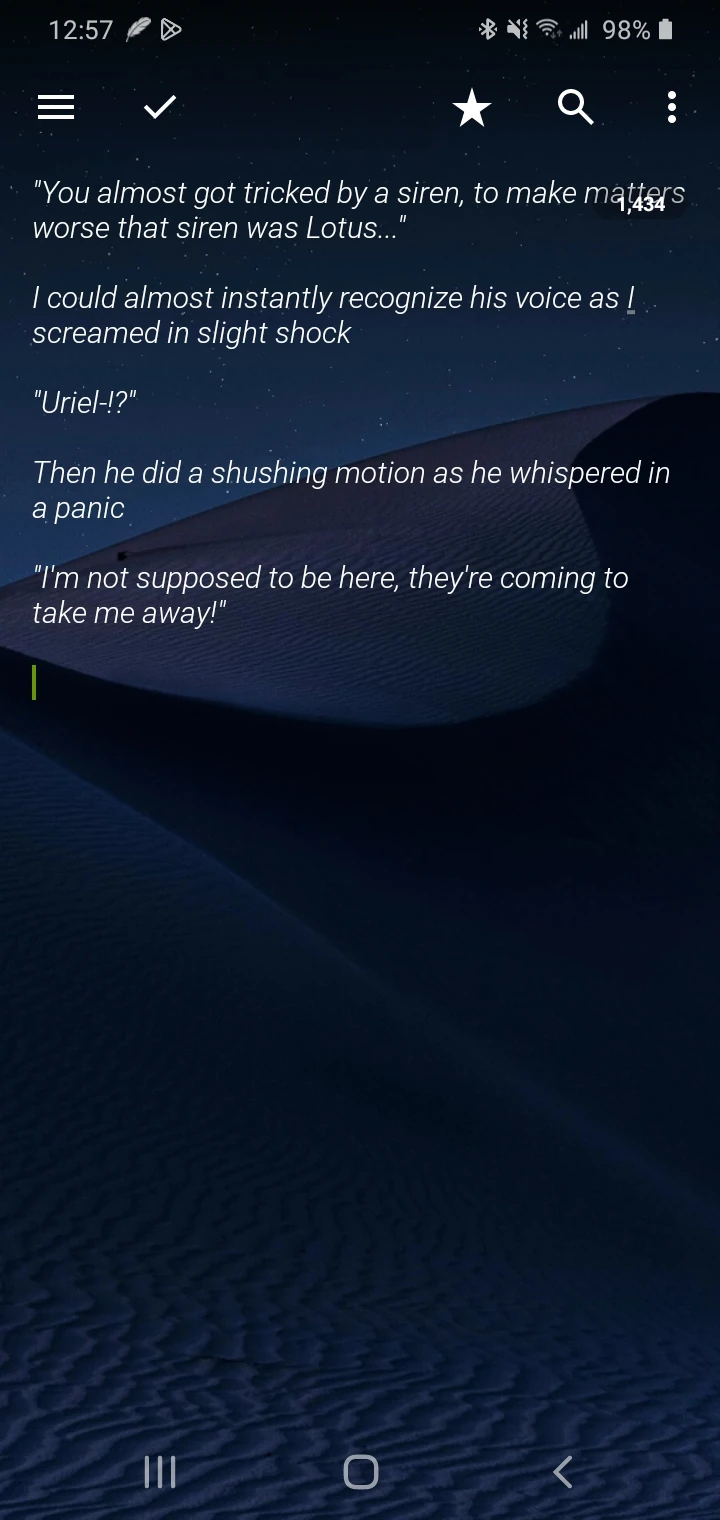 Spoilers for Chapter 33 | Fandom