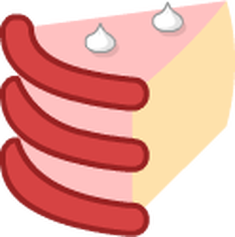 bfdi food looks so tasty | Fandom