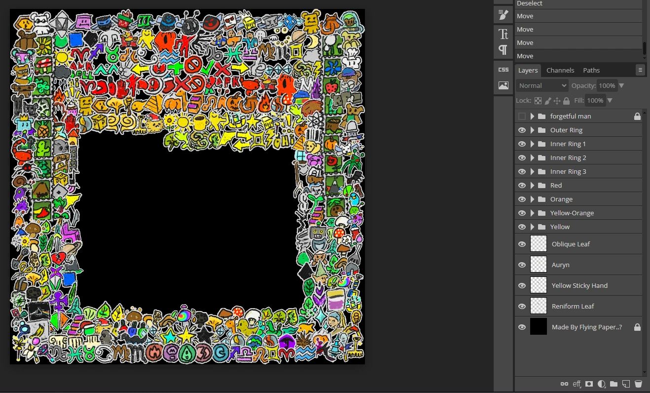 Progress Report | Fandom