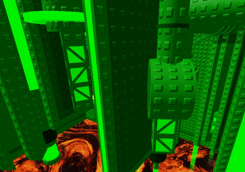 Obelisk of Limitless Difficulty Ascension | OoLDA: Leak N2 - Maximum ...