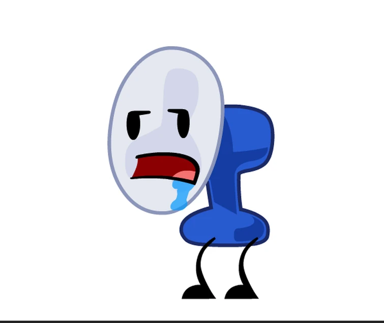 stupid fanny from bfdi | Fandom