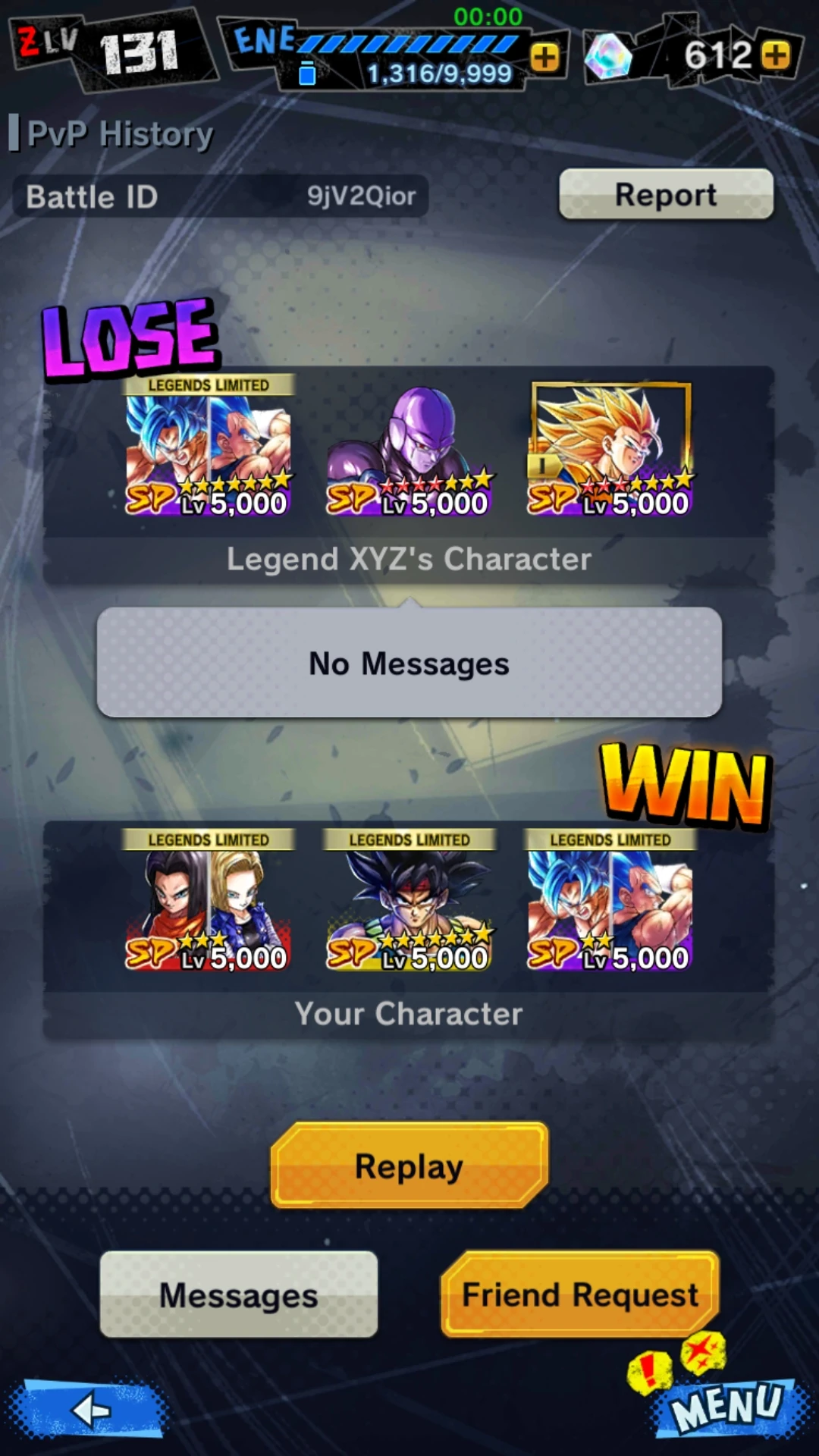 This was an ending that i did not expect write the code if you want To ...