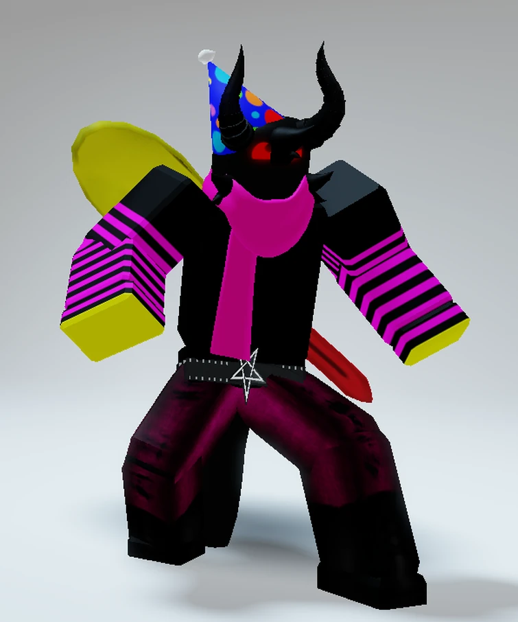 Discuss Everything About ParaSprunki Wiki | Fandom