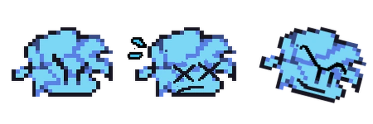 Missing Bambi's Purgatory Beta Icons | Fandom