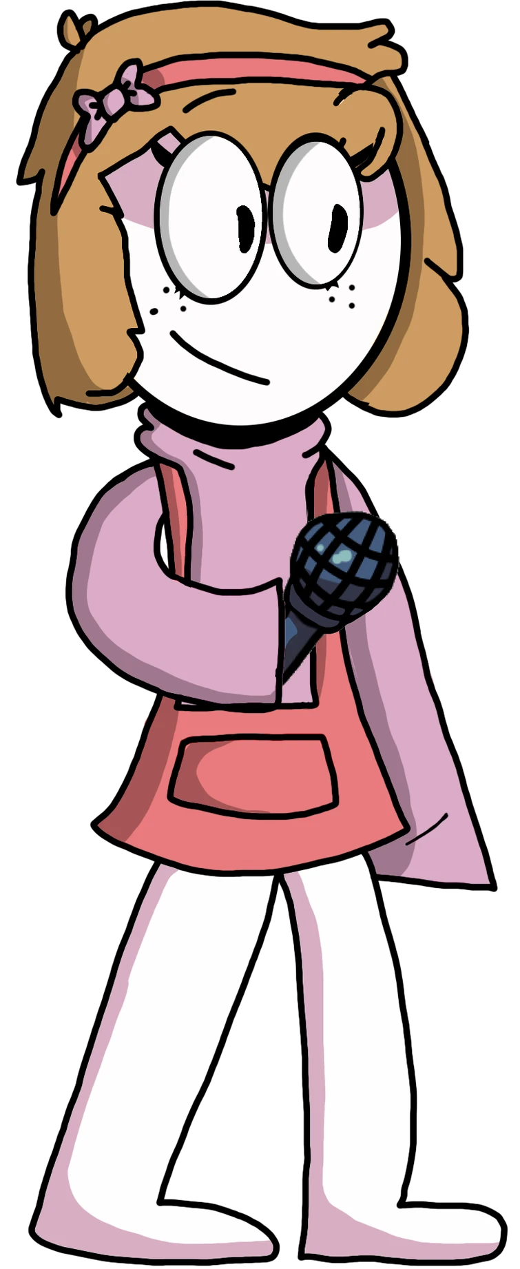 PUMP AND ROBERT'S SISTERS IN FNF STYLE | Fandom
