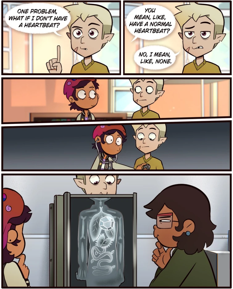 [moringmark] heartbeat 🫀🫁🫀🫁🫀 | Fandom