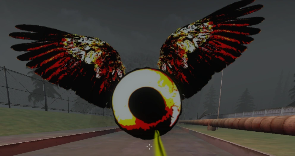 Dreamcore eyes real!!! | Fandom