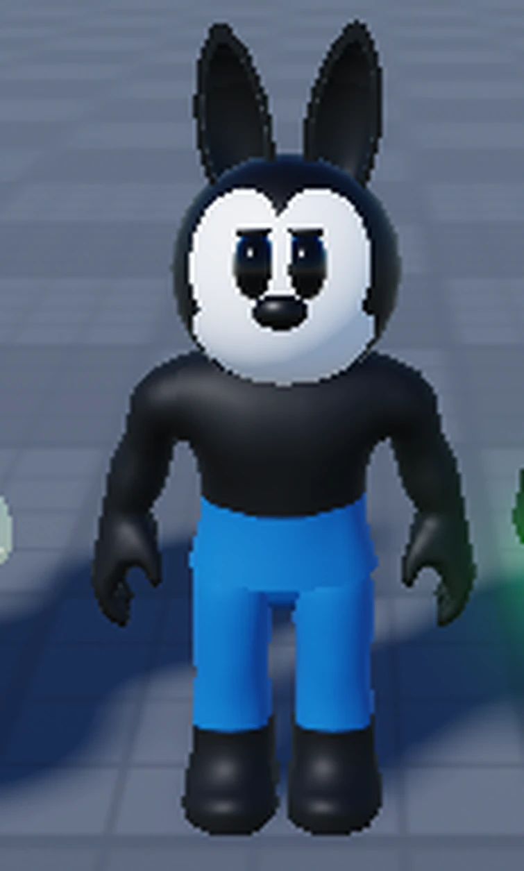 piggy model pack update | Fandom