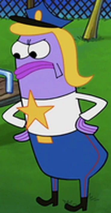 How Much Better Then This Female Character in the Show | Fandom