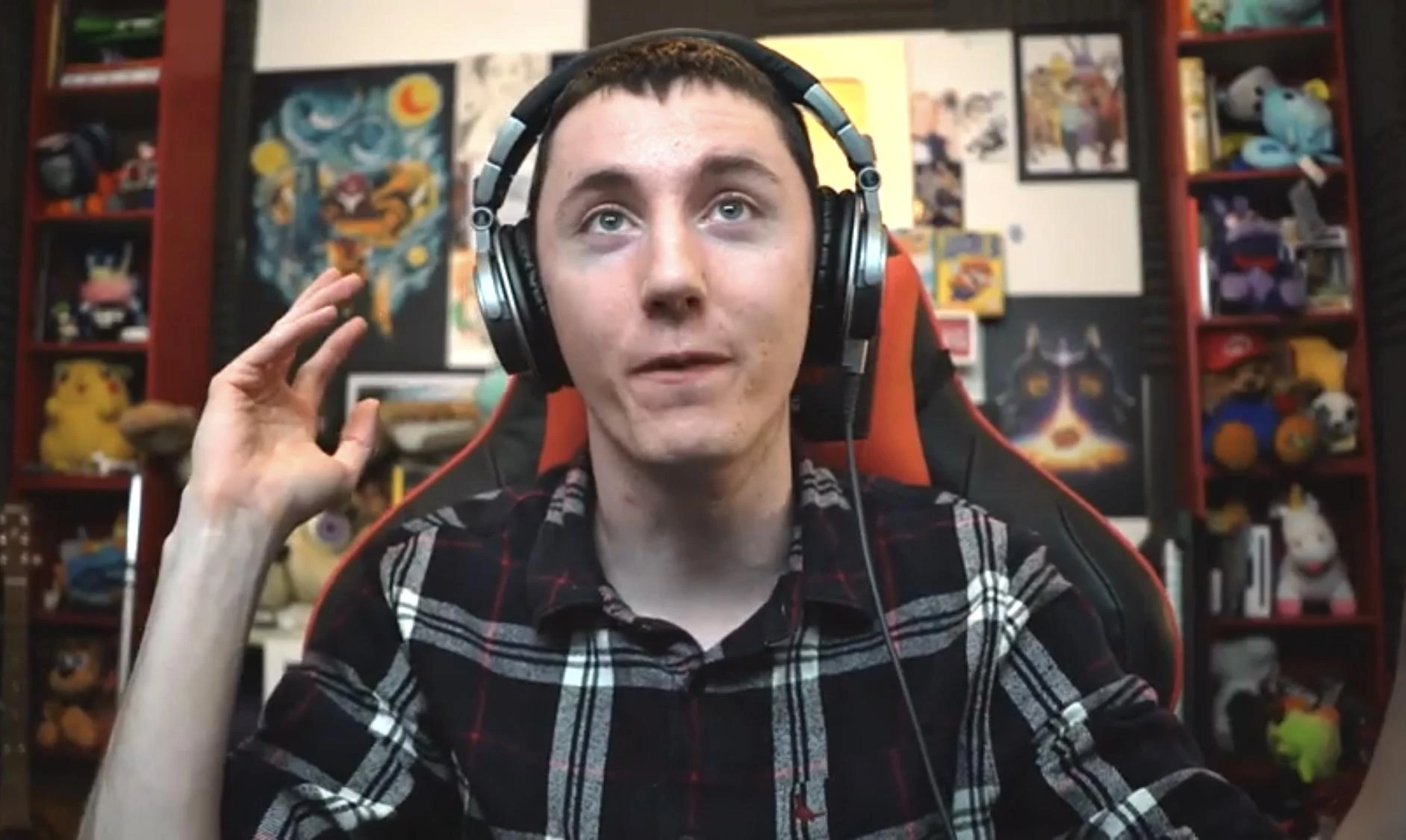 Happy Birthday to Dawko! | Fandom