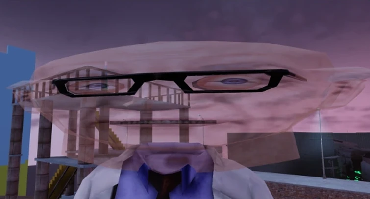 Discuss Everything About Nico's Nextbots Wiki | Fandom