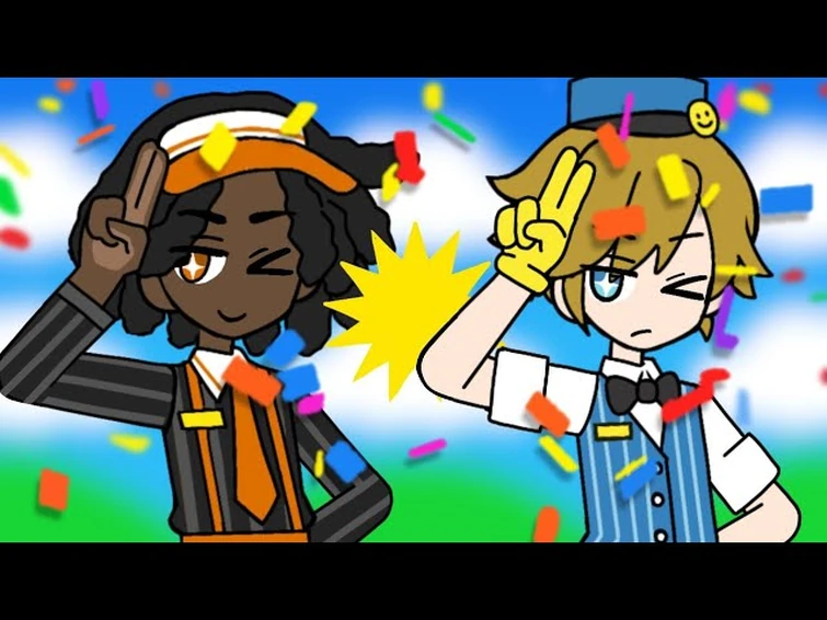 Mesmerizer Doodle World | Fandom