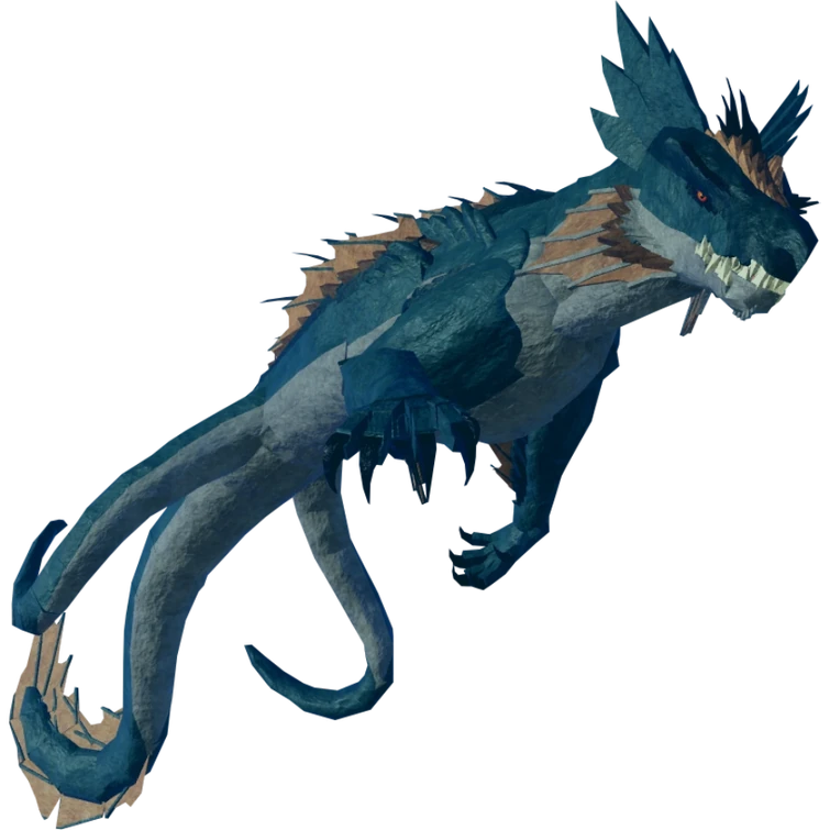 Discuss Everything About Dinosaur Simulator Wiki | Fandom