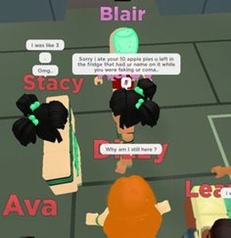 Discuss Everything About Total Roblox Drama Wiki | Fandom