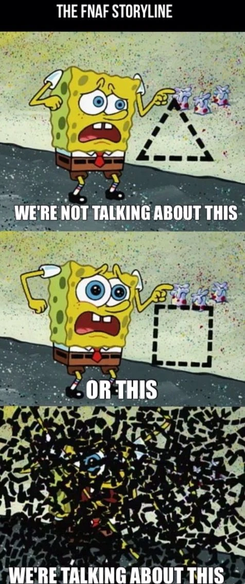 Another FNaF Meme | Fandom