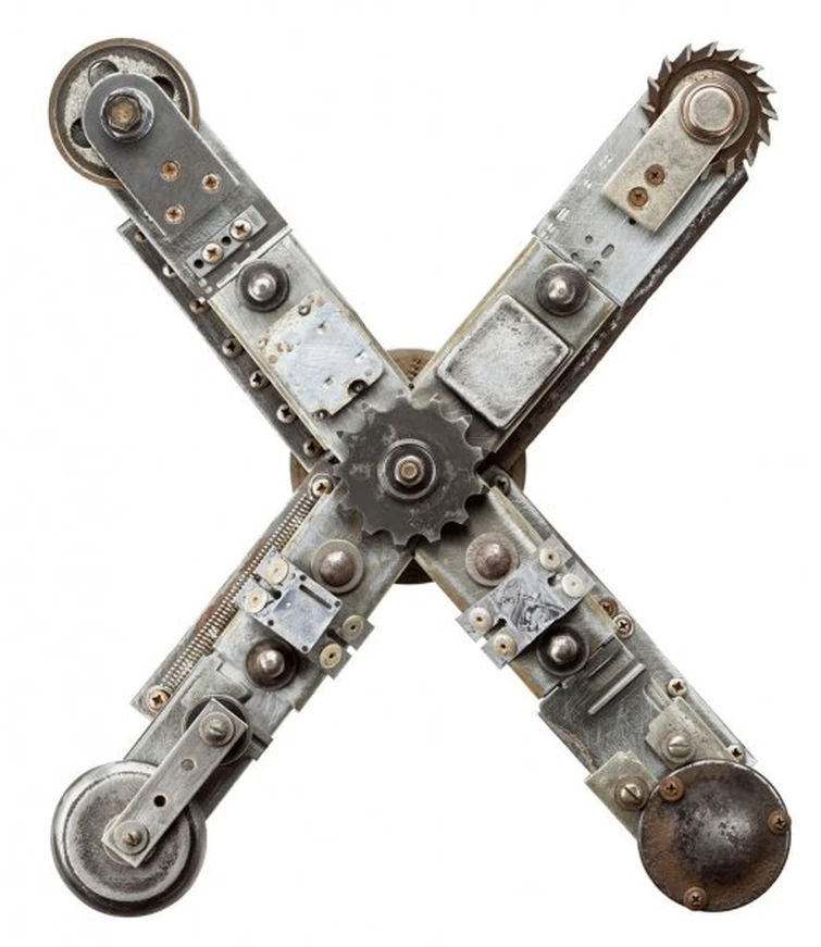 entity thing red | Fandom